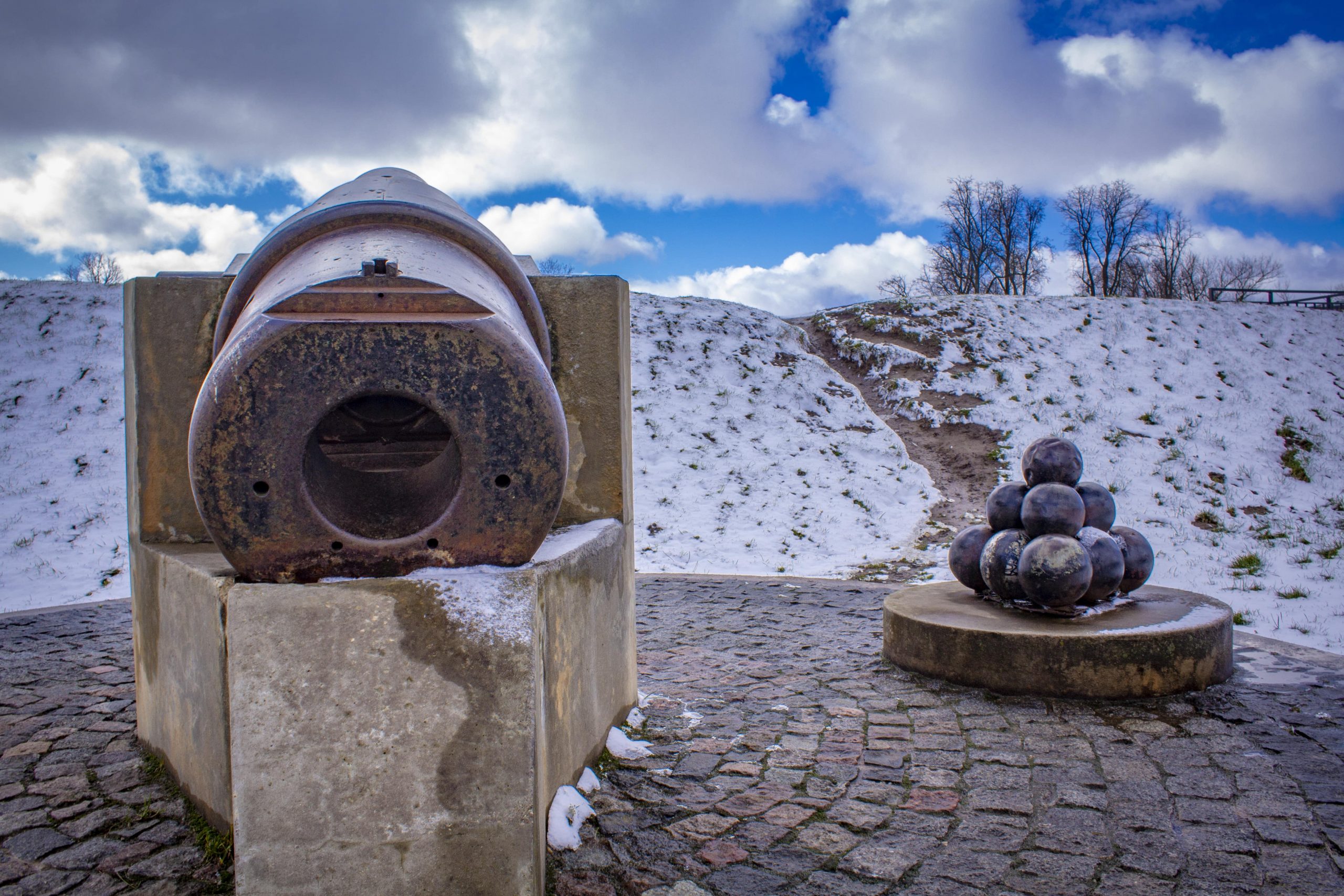 Daugavpils cietoksnis – VISITDAUGAVPILS