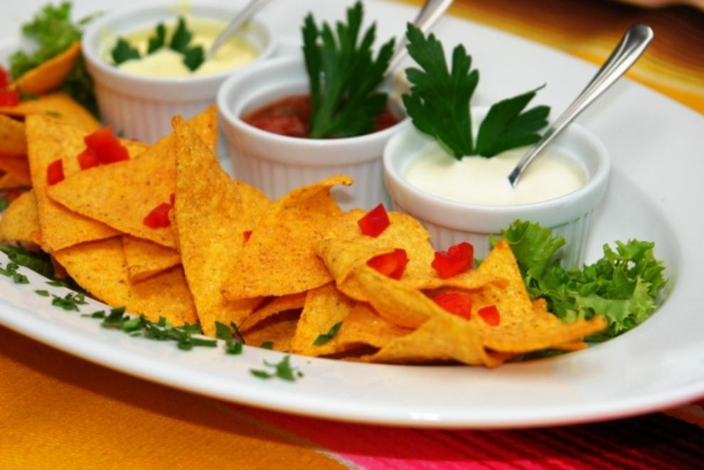 "Tex" Mexican Restaurant - VISITDAUGAVPILS