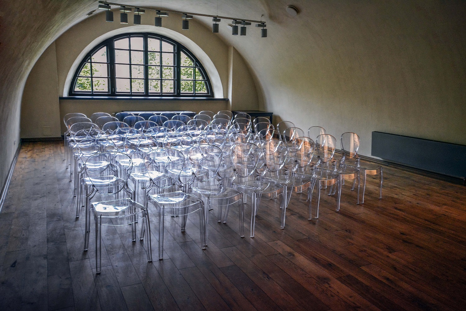 Rotko muzejs - VISITDAUGAVPILS