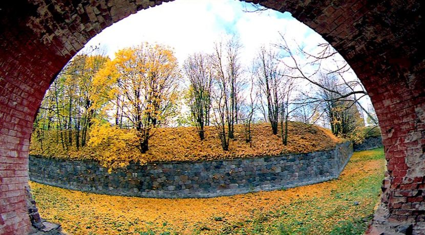 Daugavpils cietoksnis – VISITDAUGAVPILS