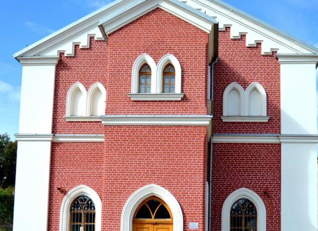 Daugavpils cietoksnis – VISITDAUGAVPILS
