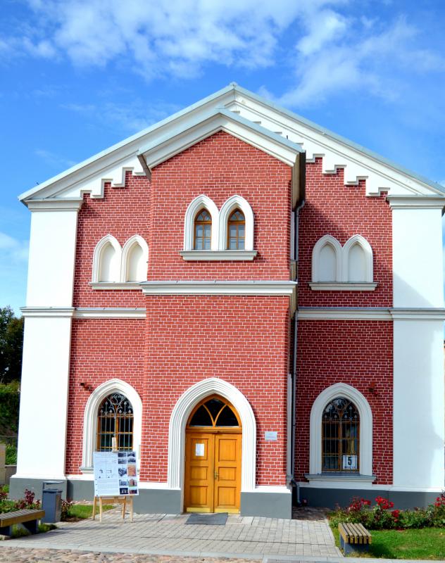 Daugavpils cietoksnis – VISITDAUGAVPILS