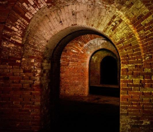 Daugavpils Fortress – VISITDAUGAVPILS