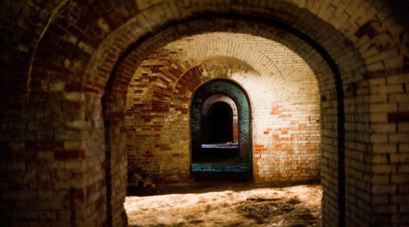 Daugavpils Fortress – VISITDAUGAVPILS