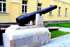Daugavpils Fortress – VISITDAUGAVPILS