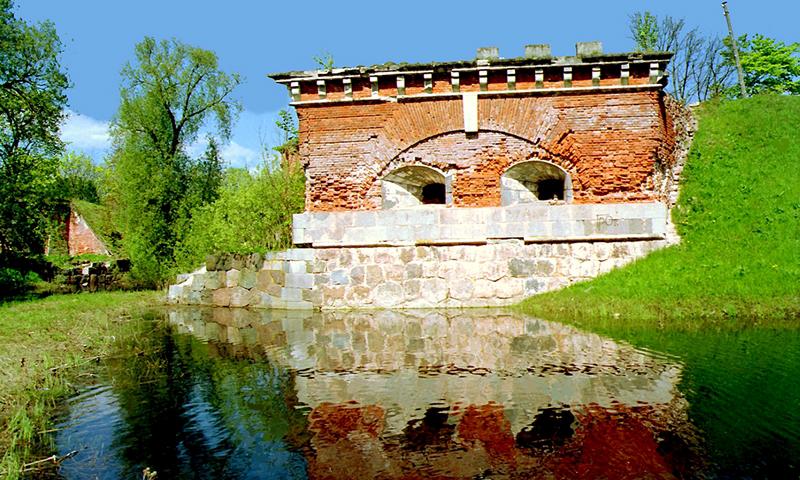 Daugavpils cietoksnis – VISITDAUGAVPILS