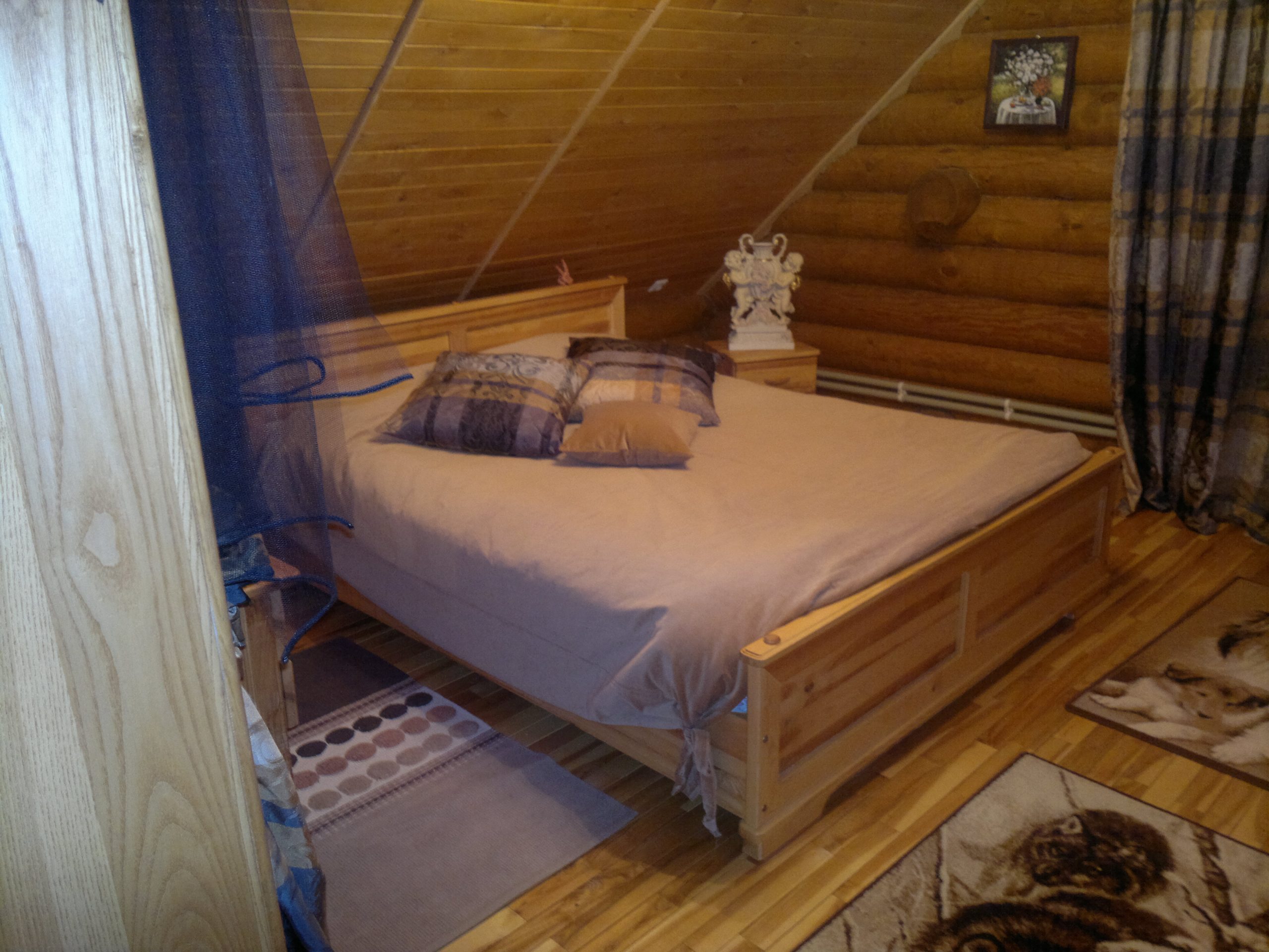 Guest house "Pumpuri" - VISITDAUGAVPILS