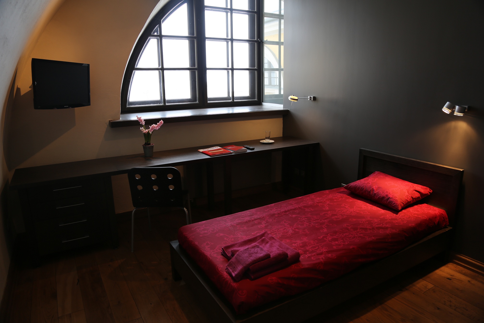 Rothko Museum residences - VISITDAUGAVPILS
