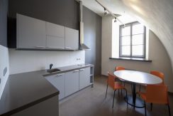 Daugavpils Marka Rotko mākslas centra rezidences – VISITDAUGAVPILS