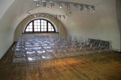 Daugavpils Marka Rotko mākslas centra rezidences – VISITDAUGAVPILS