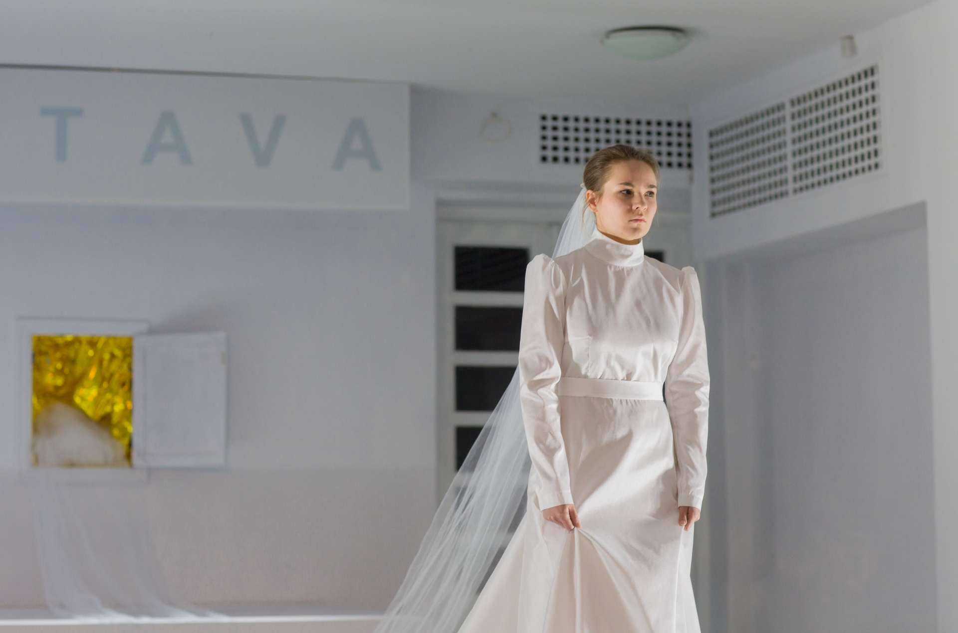 Teātra izrāde "Purva bridējs" - VISITDAUGAVPILS