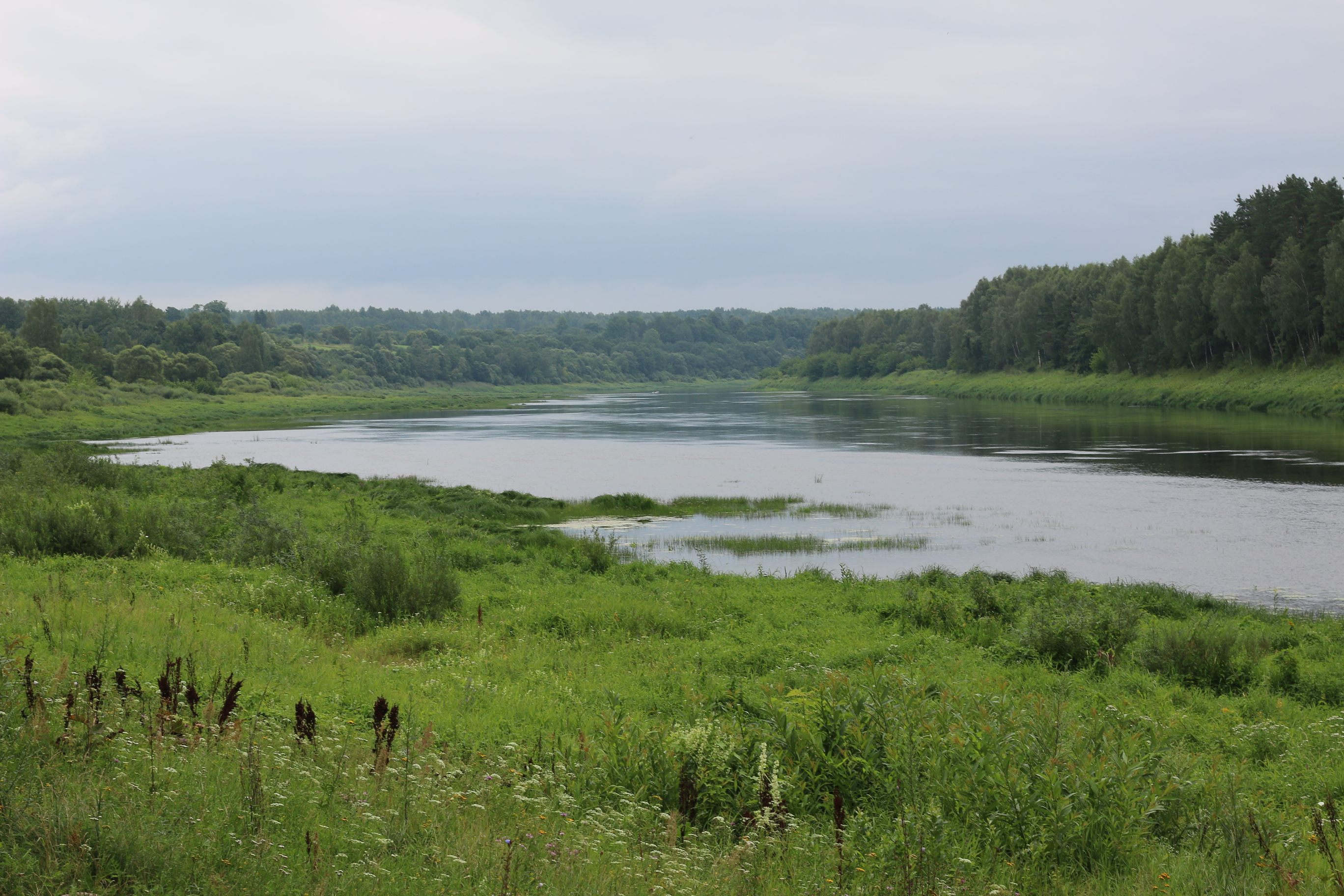 Kempings “Krasti” – VISITDAUGAVPILS