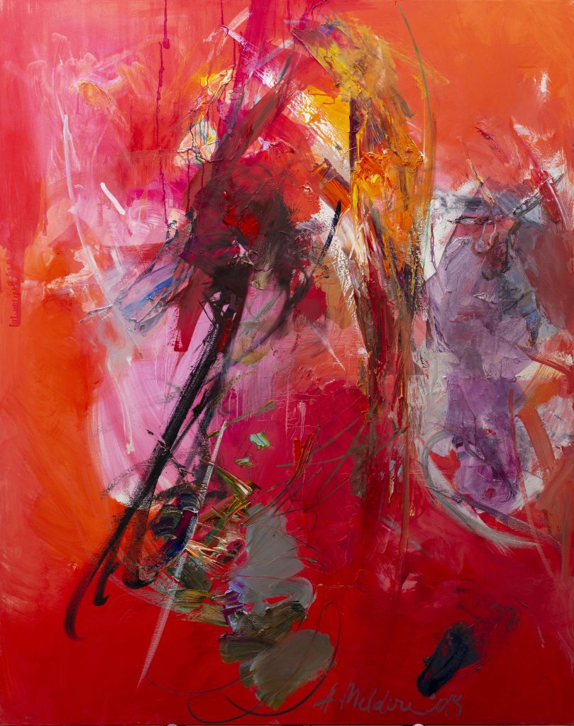 Marka Rotko dzimšanas dienas izstāžu sezonas atklāšana - VISITDAUGAVPILS