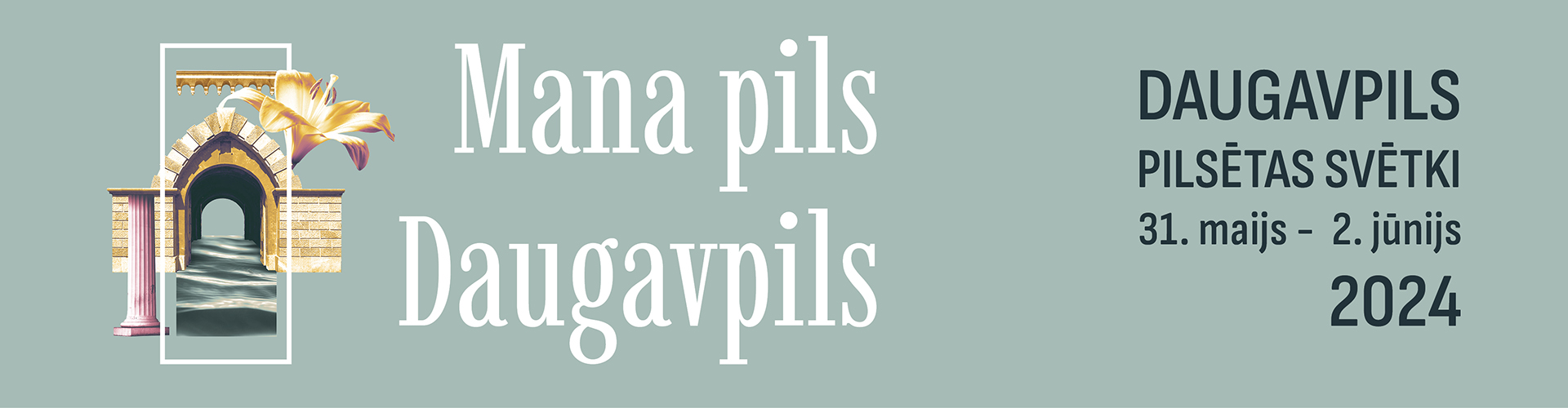 Sākumlapa - VISITDAUGAVPILS