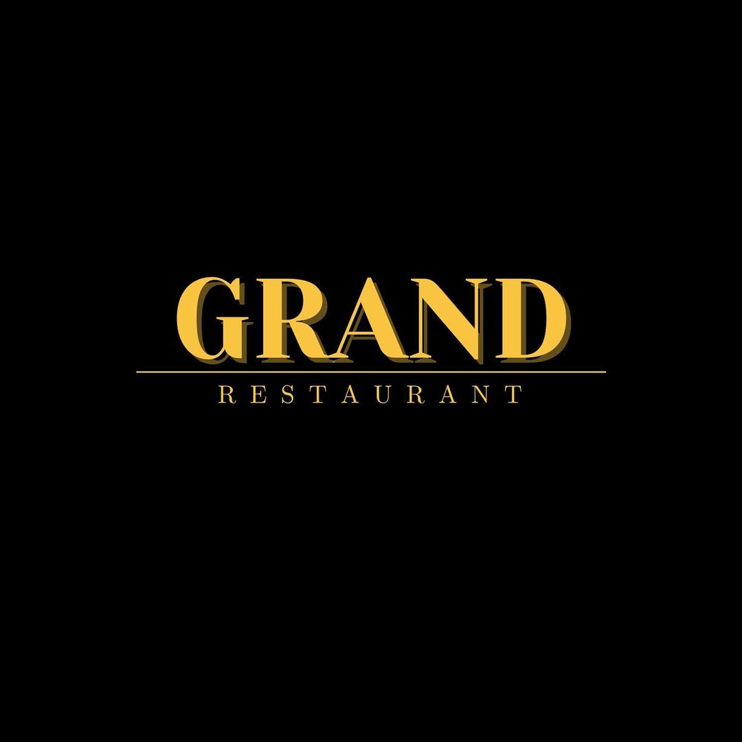 "GRAND" Restaurant - VISITDAUGAVPILS